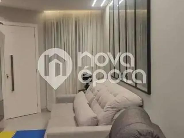 Casa / Sobrado para Venda em Rio de Janeiro/RJ Cacuia 4 Quartos