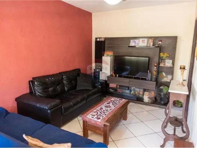 Casa / Sobrado para Venda em Rio de Janeiro/RJ Cacuia 4 Quartos