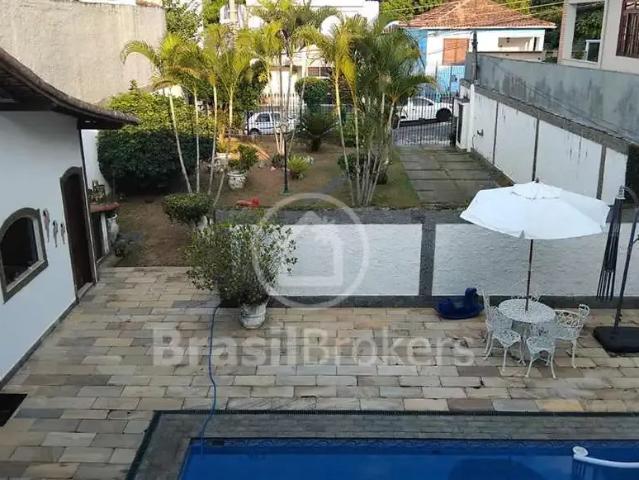 Casa / Sobrado para Venda em Rio de Janeiro/RJ Cacuia 2 Quartos