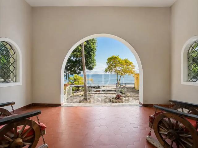 Casa / Sobrado para Venda em Rio de Janeiro/RJ Cacuia 3 Quartos