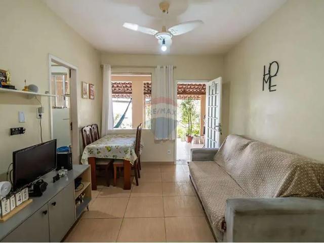 Casa / Sobrado para Venda em Rio de Janeiro/RJ Cacuia 3 Quartos