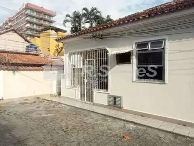 Casa / Sobrado para Venda em Rio de Janeiro/RJ Campinho 2 Quartos