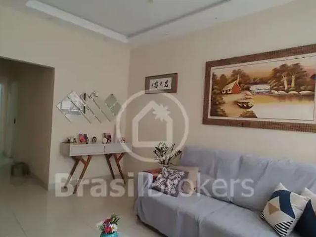 Casa / Sobrado para Venda em Rio de Janeiro/RJ Campinho 2 Quartos