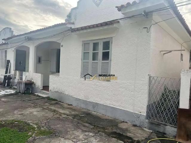 Casa / Sobrado para Venda em Rio de Janeiro/RJ Campinho 2 Quartos