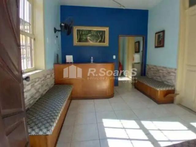 Casa / Sobrado para Venda em Rio de Janeiro/RJ Campinho 3 Quartos