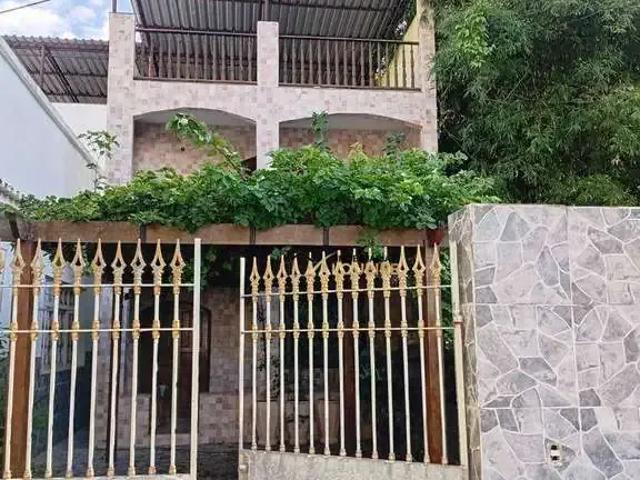 Casa / Sobrado para Venda em Rio de Janeiro/RJ Campinho 3 Quartos