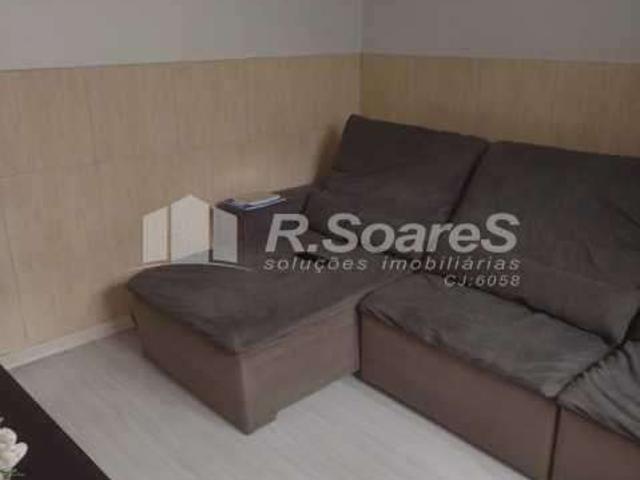 Casa / Sobrado para Venda em Rio de Janeiro/RJ Campinho 3 Quartos