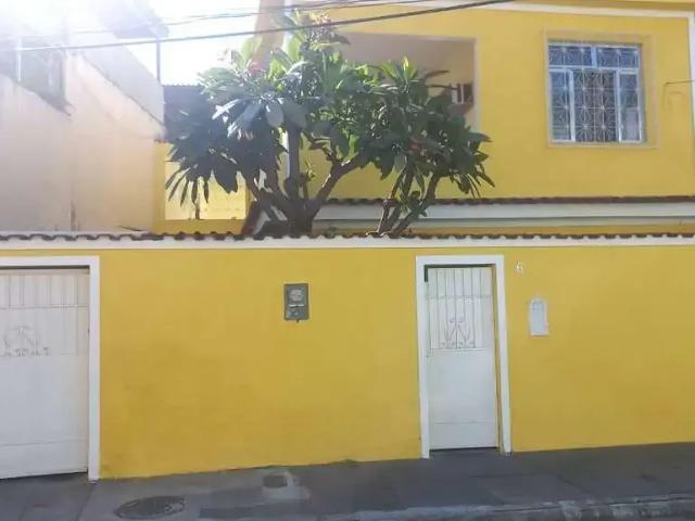 Casa / Sobrado para Venda em Rio de Janeiro/RJ Campinho 3 Quartos