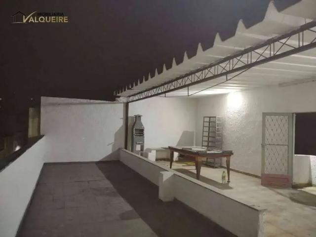 Casa / Sobrado para Venda em Rio de Janeiro/RJ Campinho 3 Quartos
