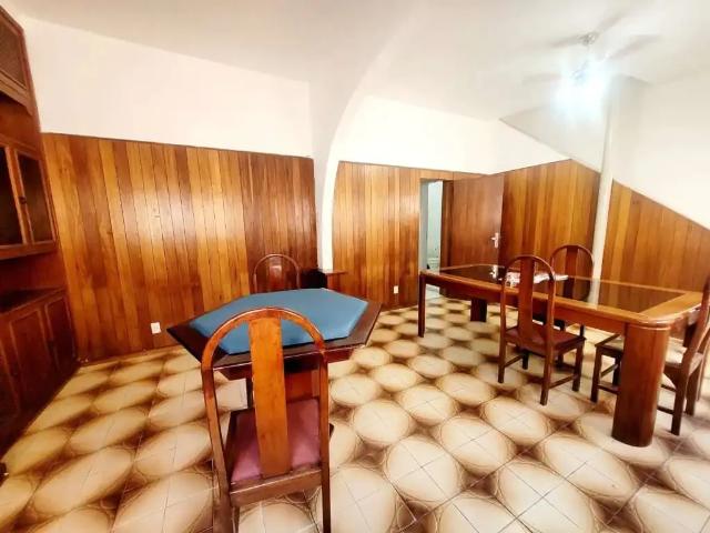 Casa / Sobrado para Venda em Rio de Janeiro/RJ Campinho 3 Quartos