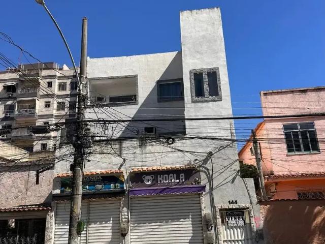 Casa / Sobrado para Venda em Rio de Janeiro/RJ Campinho 3 Quartos