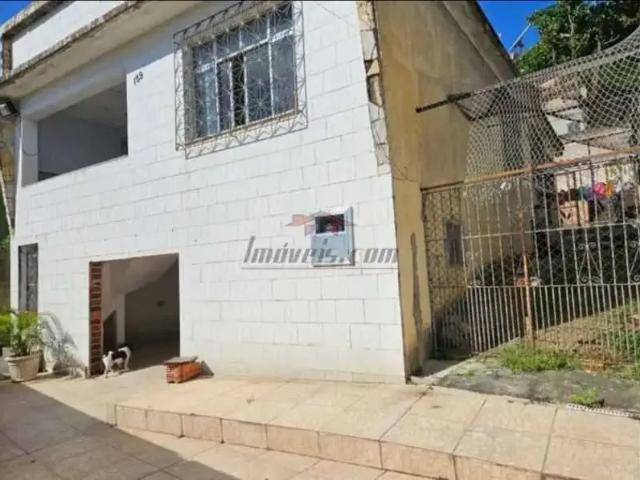Casa / Sobrado para Venda em Rio de Janeiro/RJ Campinho 3 Quartos