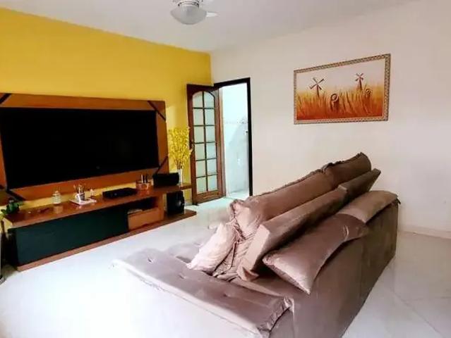 Casa / Sobrado para Venda em Rio de Janeiro/RJ Campinho 3 Quartos
