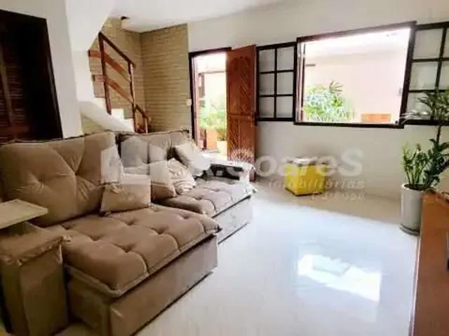 Casa / Sobrado para Venda em Rio de Janeiro/RJ Campinho 3 Quartos