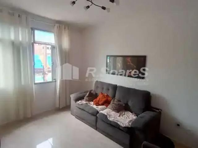 Casa / Sobrado para Venda em Rio de Janeiro/RJ Campinho 3 Quartos