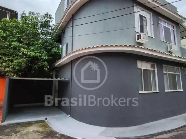 Casa / Sobrado para Venda em Rio de Janeiro/RJ Campinho 4 Quartos