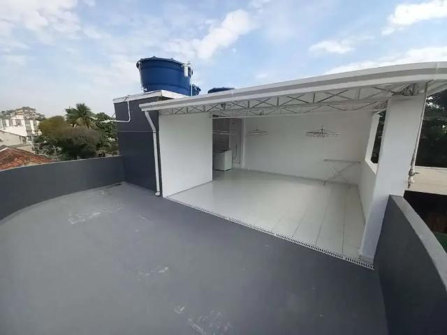 Casa / Sobrado para Venda em Rio de Janeiro/RJ Campinho 4 Quartos