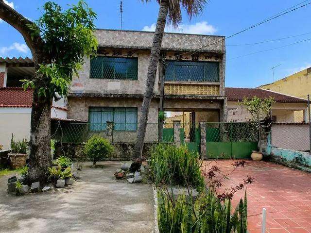 Casa / Sobrado para Venda em Rio de Janeiro/RJ Campinho 5 Quartos