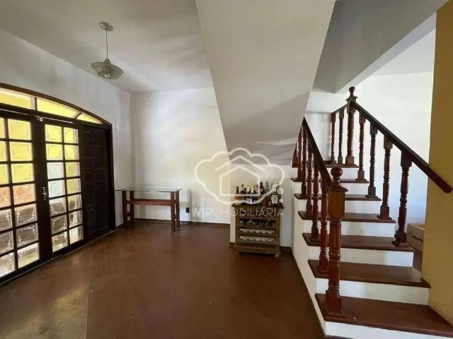 Casa / Sobrado para Venda em Rio de Janeiro/RJ Campo Grande 4 Quartos