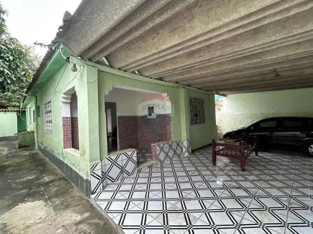 Casa / Sobrado para Venda em Rio de Janeiro/RJ Campo Grande 4 Quartos