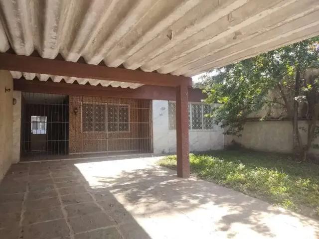 Casa / Sobrado para Venda em Rio de Janeiro/RJ Campo Grande 4 Quartos