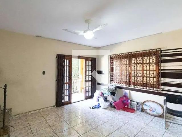 Casa / Sobrado para Venda em Rio de Janeiro/RJ Campo Grande 4 Quartos