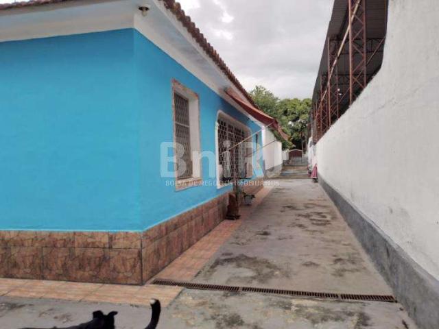 Casa / Sobrado para Venda em Rio de Janeiro/RJ Campo Grande 4 Quartos