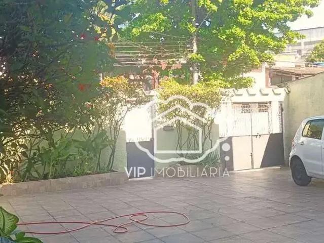 Casa / Sobrado para Venda em Rio de Janeiro/RJ Campo Grande 4 Quartos