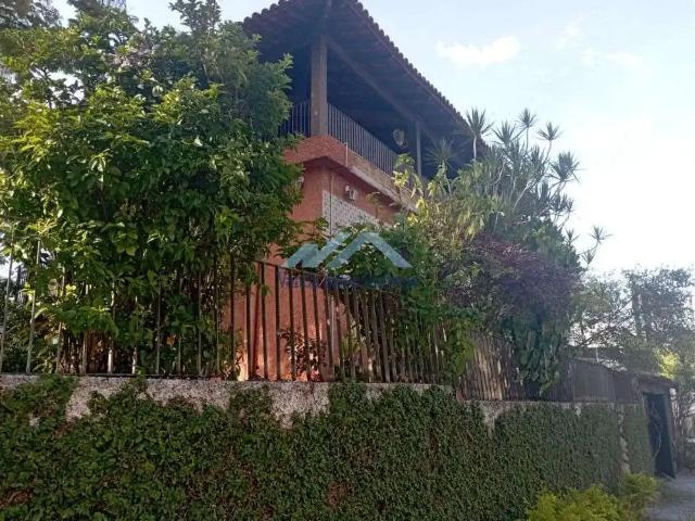 Casa / Sobrado para Venda em Rio de Janeiro/RJ Campo Grande 4 Quartos