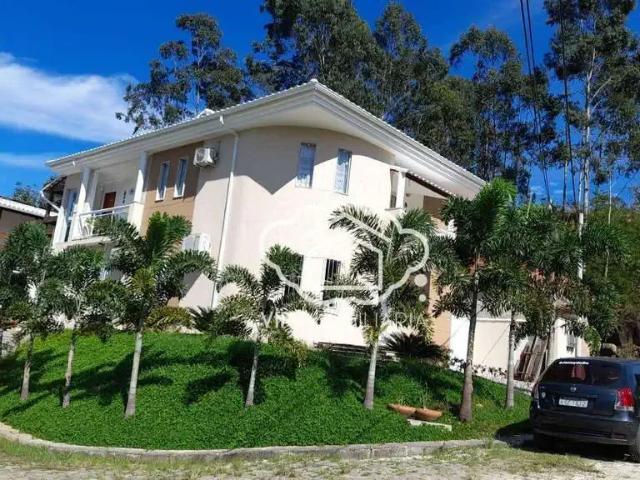 Casa / Sobrado para Venda em Rio de Janeiro/RJ Campo Grande 4 Quartos