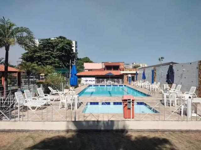 Casa / Sobrado para Venda em Rio de Janeiro/RJ Campo Grande 4 Quartos