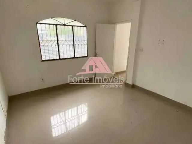 Casa / Sobrado para Venda em Rio de Janeiro/RJ Campo Grande 4 Quartos