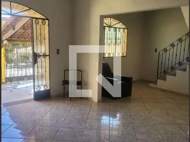 Casa / Sobrado para Venda em Rio de Janeiro/RJ Campo Grande 4 Quartos