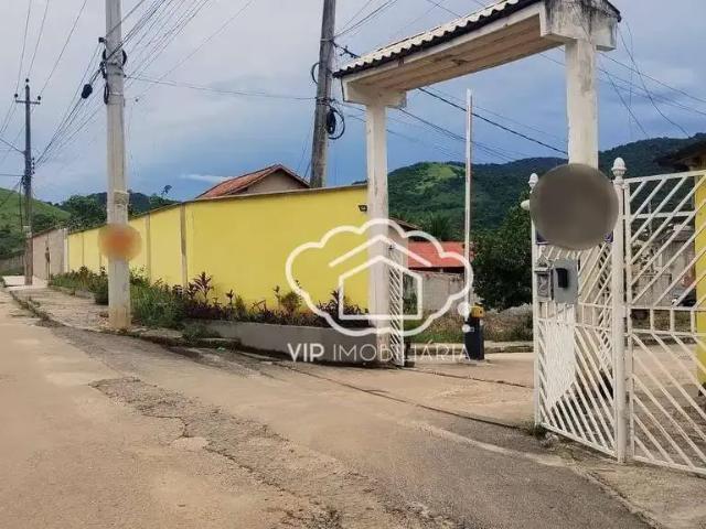 Casa / Sobrado para Venda em Rio de Janeiro/RJ Campo Grande 4 Quartos