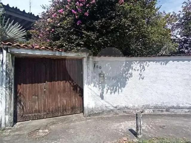 Casa / Sobrado para Venda em Rio de Janeiro/RJ Campo Grande 4 Quartos