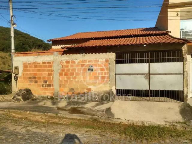 Casa / Sobrado para Venda em Rio de Janeiro/RJ Campo Grande 4 Quartos