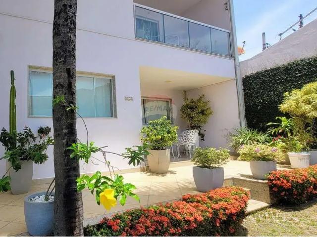 Casa / Sobrado para Venda em Rio de Janeiro/RJ Campo Grande 4 Quartos