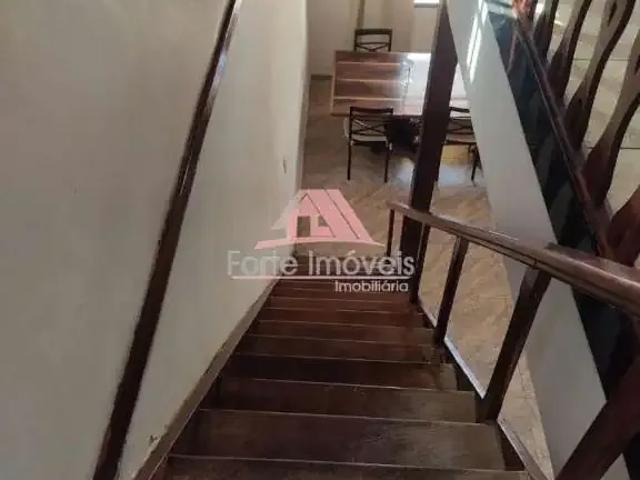 Casa / Sobrado para Venda em Rio de Janeiro/RJ Campo Grande 4 Quartos
