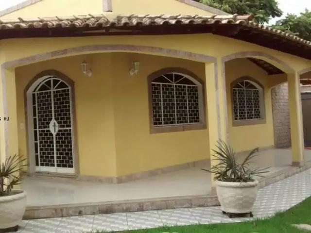 Casa / Sobrado para Venda em Rio de Janeiro/RJ Campo Grande 4 Quartos
