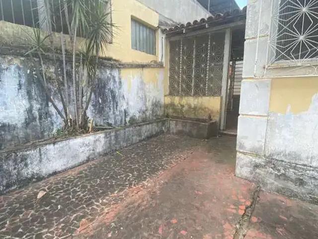 Casa / Sobrado para Venda em Rio de Janeiro/RJ Campo Grande 4 Quartos