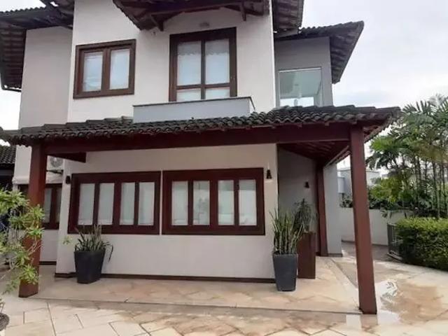 Casa / Sobrado para Venda em Rio de Janeiro/RJ Campo Grande 4 Quartos
