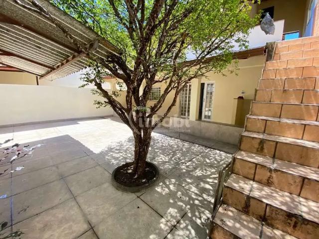 Casa / Sobrado para Venda em Rio de Janeiro/RJ Campo Grande 4 Quartos