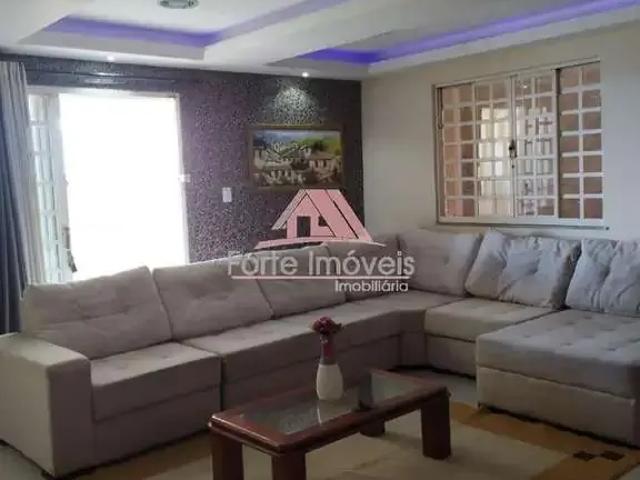 Casa / Sobrado para Venda em Rio de Janeiro/RJ Campo Grande 4 Quartos