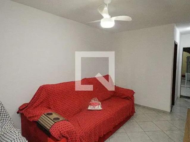 Casa / Sobrado para Venda em Rio de Janeiro/RJ Campo Grande 4 Quartos