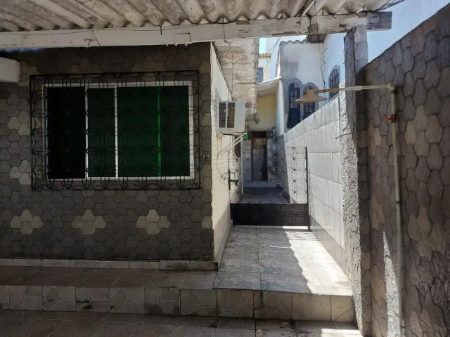 Casa / Sobrado para Venda em Rio de Janeiro/RJ Campo Grande 4 Quartos