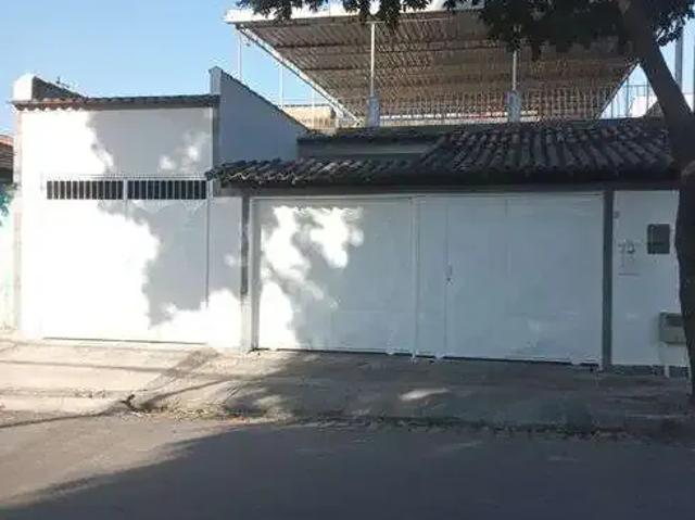 Casa / Sobrado para Venda em Rio de Janeiro/RJ Campo Grande 4 Quartos