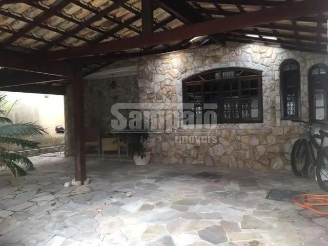 Casa / Sobrado para Venda em Rio de Janeiro/RJ Campo Grande 4 Quartos