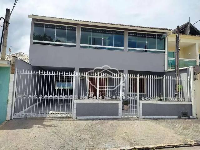 Casa / Sobrado para Venda em Rio de Janeiro/RJ Campo Grande 4 Quartos
