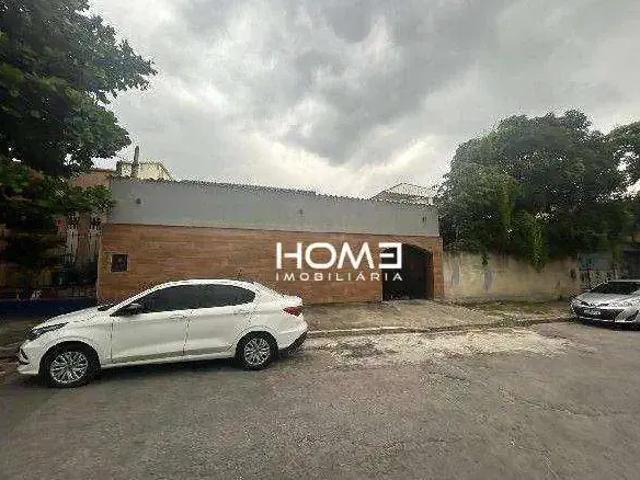 Casa / Sobrado para Venda em Rio de Janeiro/RJ Campo Grande 4 Quartos
