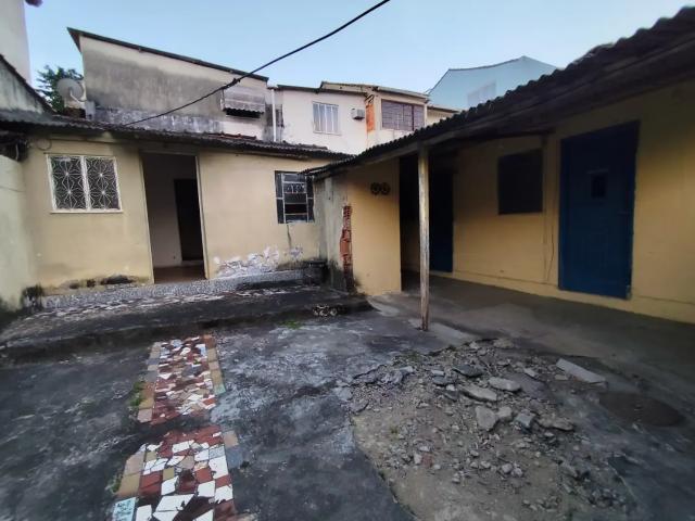 Casa / Sobrado para Venda em Rio de Janeiro/RJ Campo Grande 4 Quartos